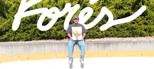 Javier López Forés. Artista – Javier Lopez Fores | Artist